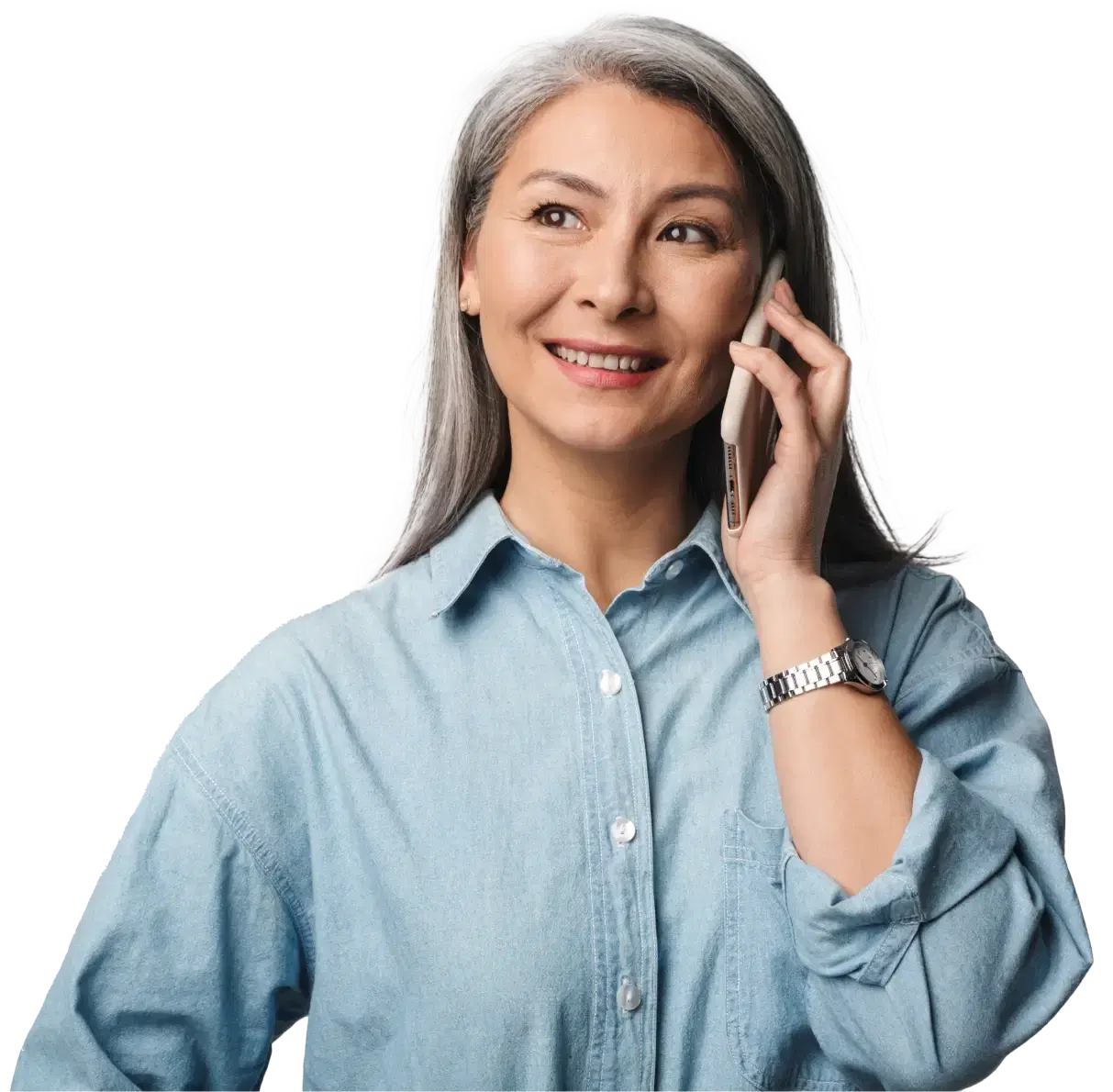 On Govt. Assistance? Get a FREE* Phone with Monthly Data!