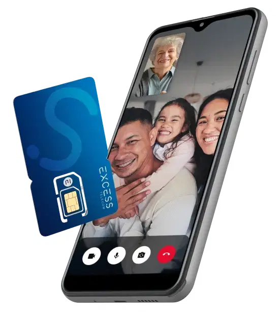 On Govt. Assistance? Get a FREE* Phone with Monthly Data!